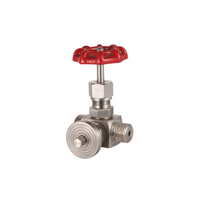 Stainless Steel Instrumentation Valve - Buy Instrument Fittings ...