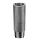 ASTM A312 GR.TP304 L=500MM (20") ASME-B36.19M Stainless Steel BSP NPT ...
