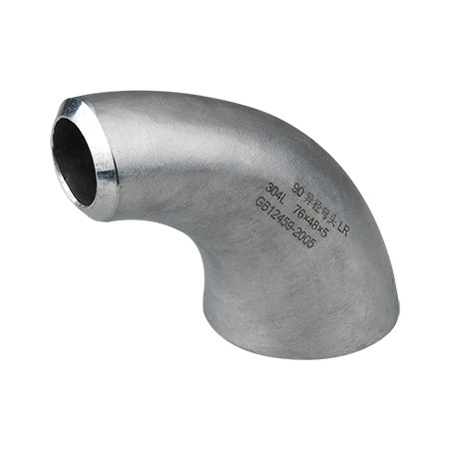 Stainless Steel 90 Degree Reducing Elbow - Buy Stainless Steel Equal Tee, Stainless Steel ...