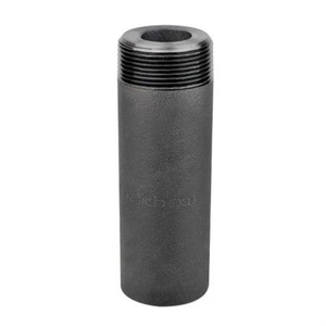 A106 Gr. B Seamless Nipples,Galvanized NPT Threaded Pipe Nipple TOE/POE ...