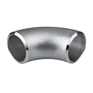 Stainless Steel 90 Degree Reducing Elbow - Buy Stainless Steel Equal ...