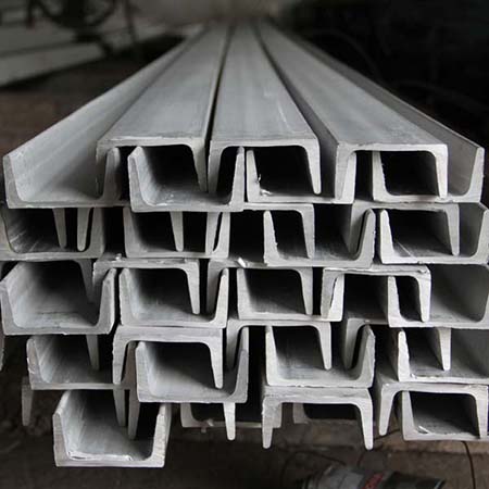 Stainless Steel Channel Bar - Buy Stianless Steel Hex Bar/Rod ...