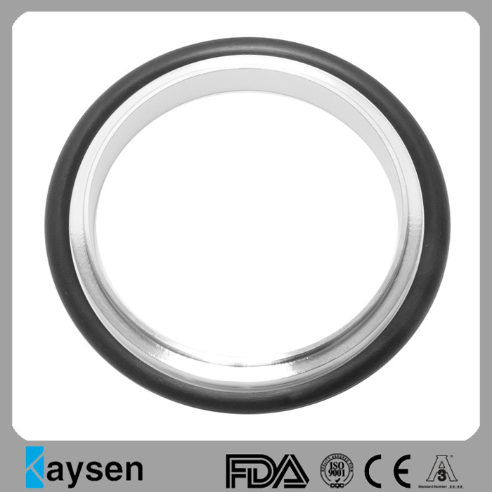 KF25 Centering Ring Vacuum Fitting stainless steel 304 - Buy KF-25 ...