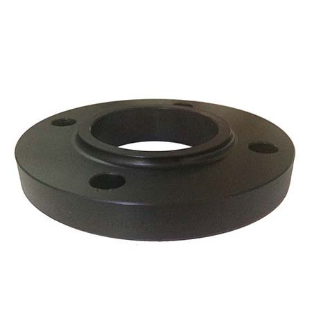 EN1092-1:2002 Type12 Carbon Steel A105 Slip On Flanges 600lbs Black ...
