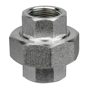 Galvanized Thread Union - Buy Forged Pipe Fittings, Thread Pipe ...