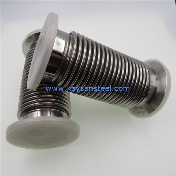 KF16-100 Compressible Bellows Connections Vacuum Bellows - Buy vacuum ...