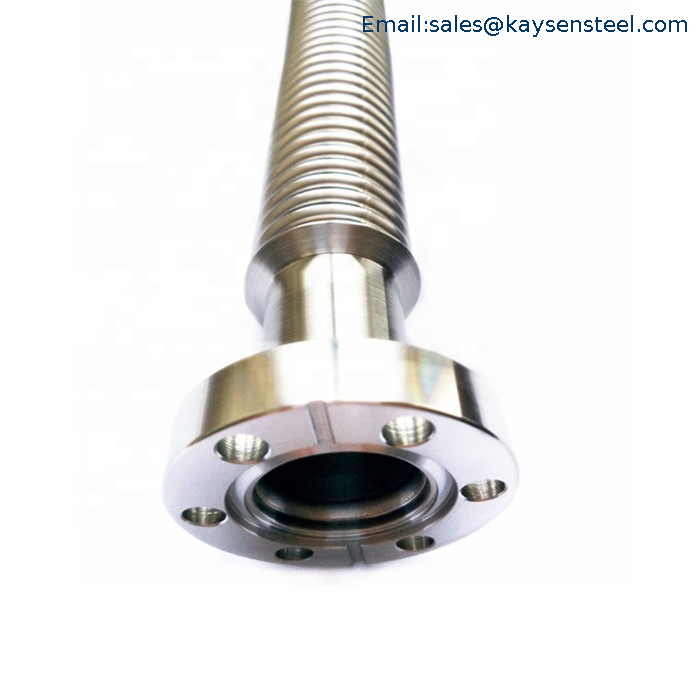 CF Compressible Bellows Connections - Buy CF Compressible Bellows, CF ...