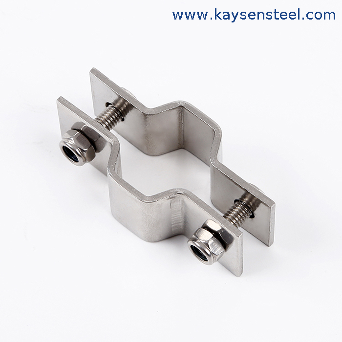 Sanitary Hexagon Pipe Hangers - Buy hex pipe hanger, hexagon pipe ...